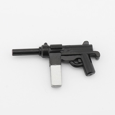 M3 Submachine Gun 'Grease Gun' | brickssoldier