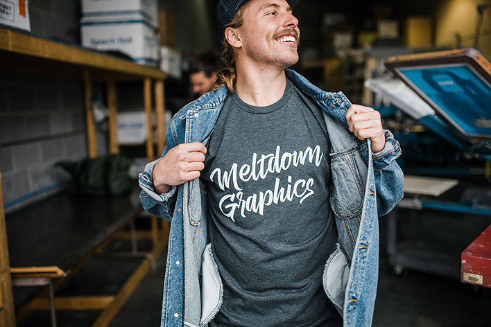 Home | Meltdown Graphics