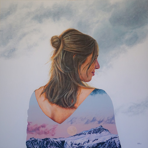 Coming Home | Sierra Roberts Art