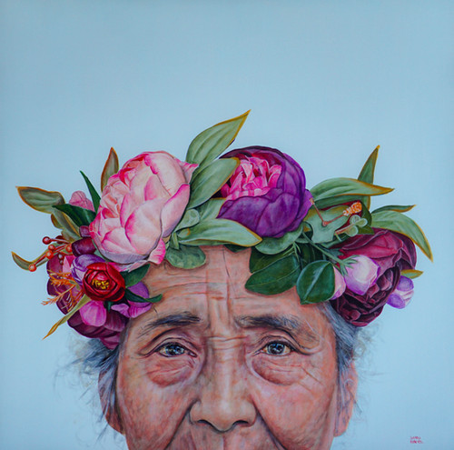 Lola | Sierra Roberts Art