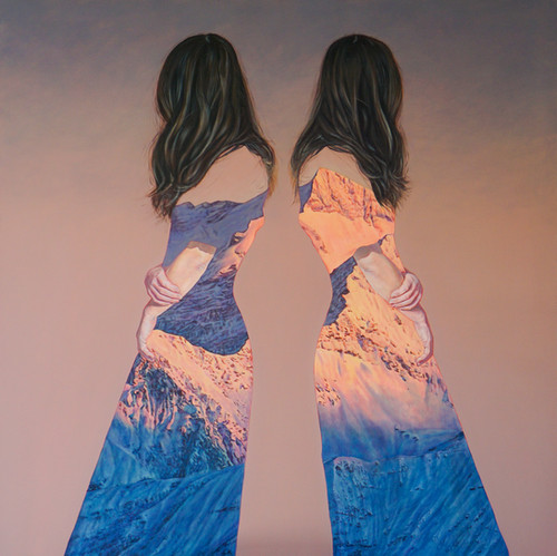 Golden Hour | Sierra Roberts Art