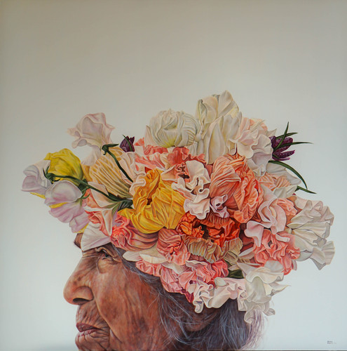 Nina | Sierra Roberts Art