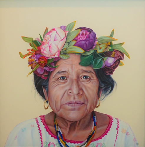 Elída | Sierra Roberts Art