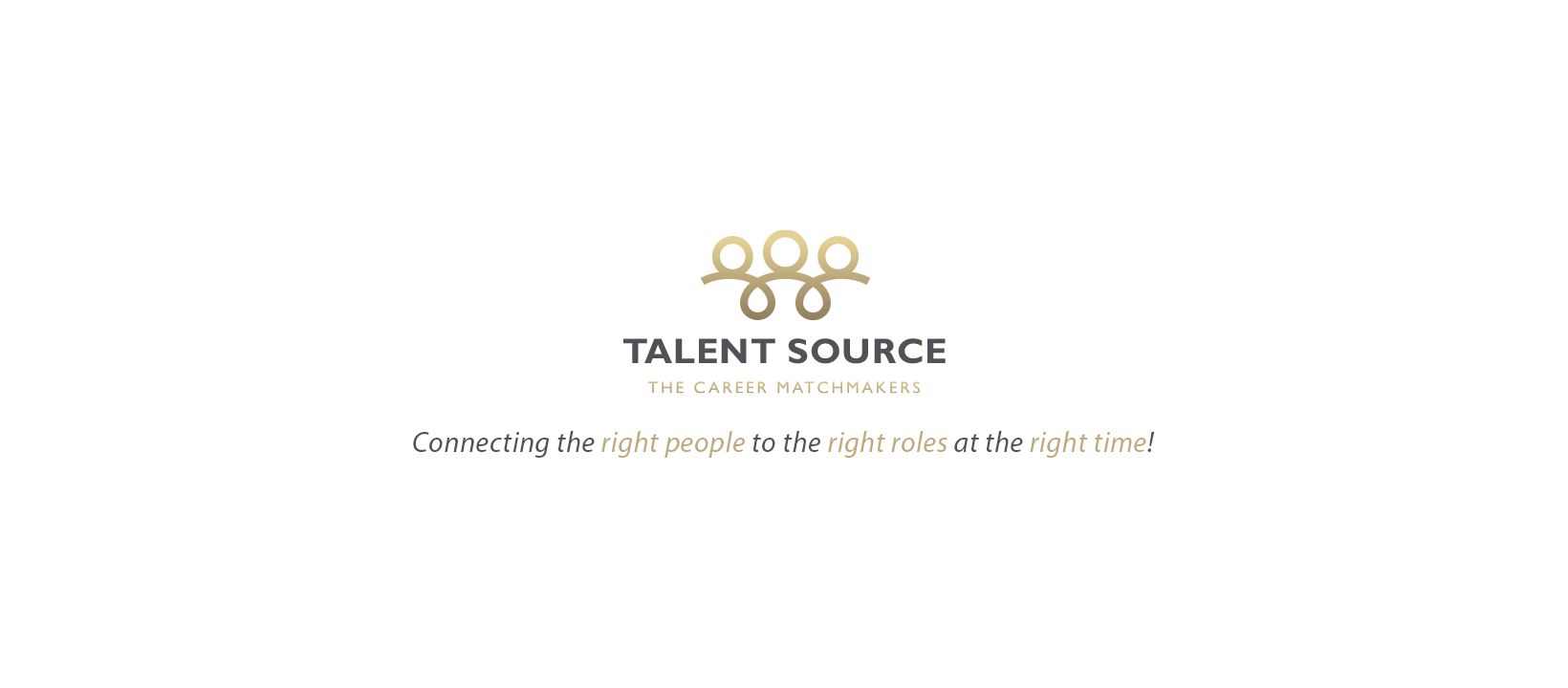 Talent Source Recruitment Solutions | Top recruitment agency for ...