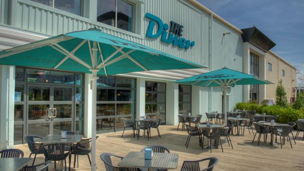 Energy efficient MEP services design for Butlin's