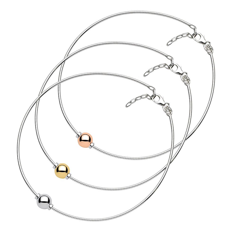 Authentic Le Stage Cape Cod Anklet | Bumbalina