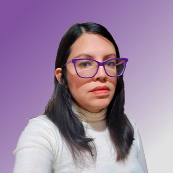 Veronica Perez | Cargolink Systems