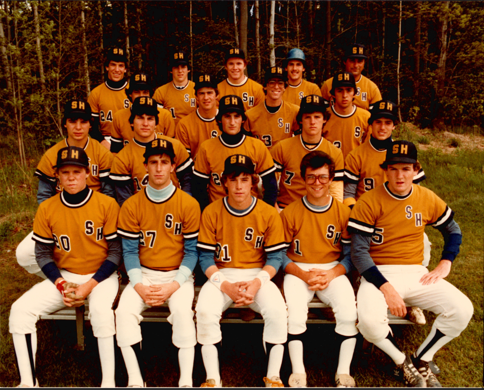 “A Sweet and Unforgettable Memory”–looking back at Sweet Home Baseball ...