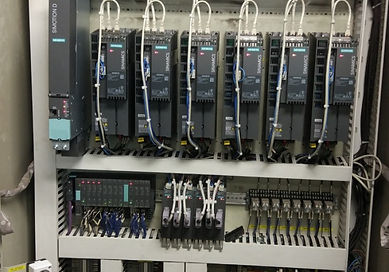 TEST Makinaları | Kinetron