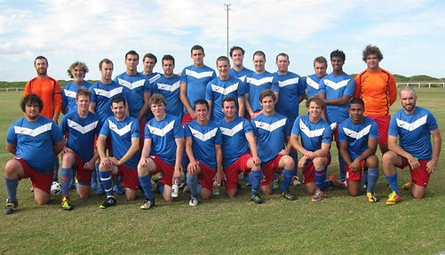 The Club | stocktonsharks