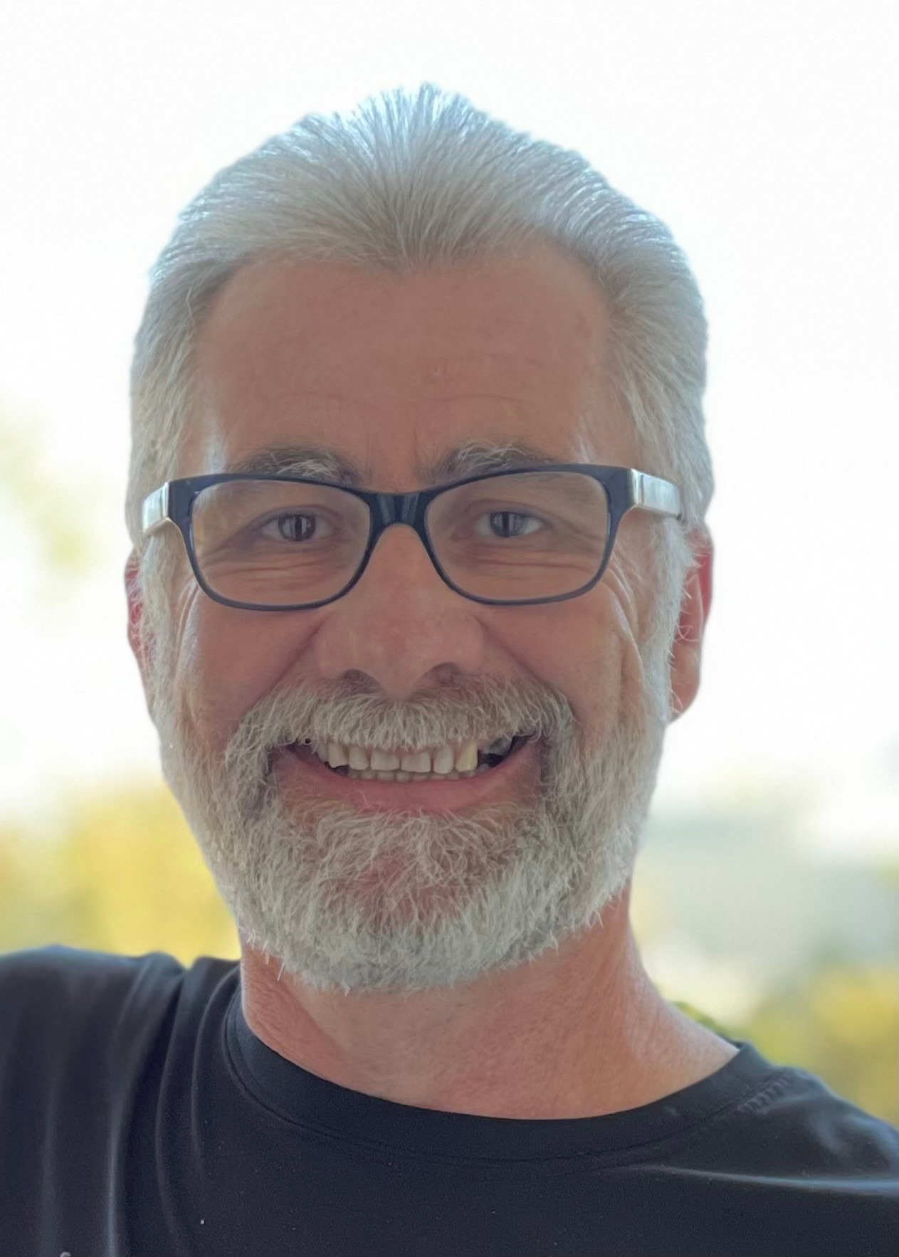 Rick Pyles | Columbus Crusaders