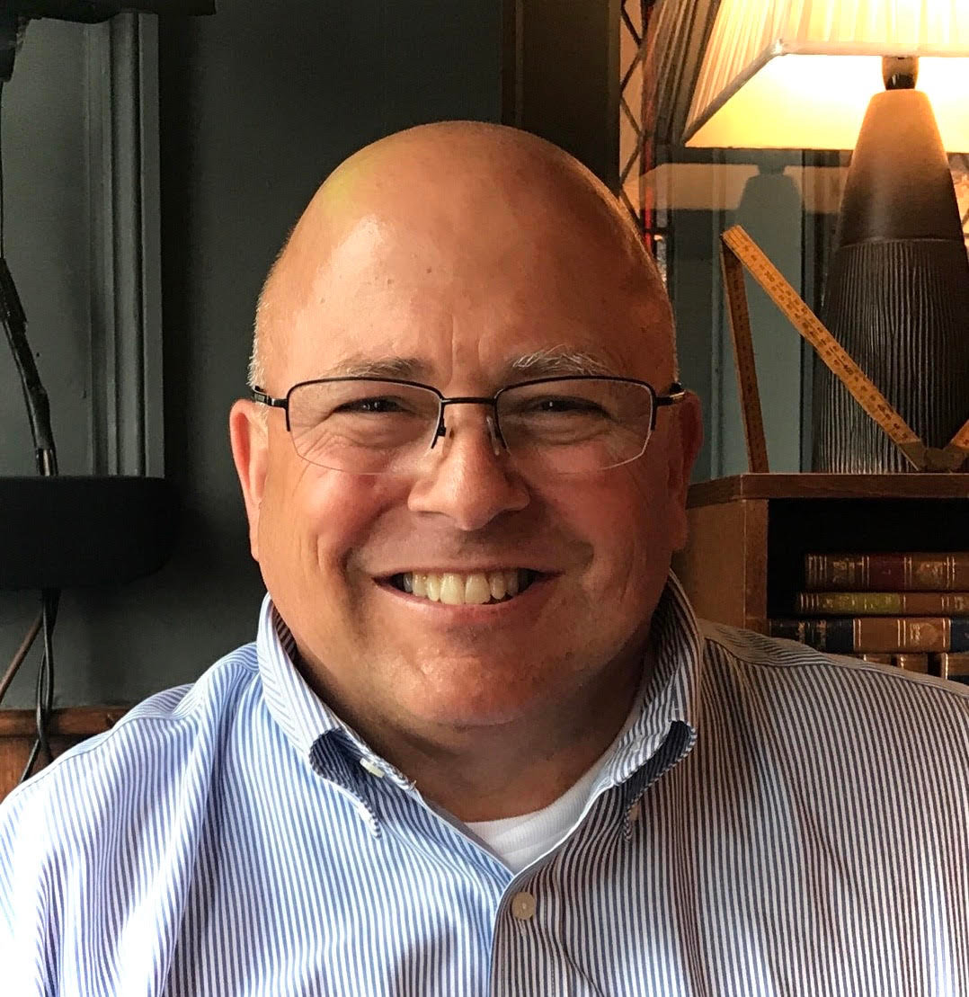 Buzz Inboden | Columbus Crusaders