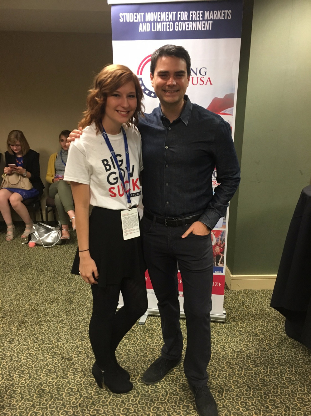 Home | The Conservative Female