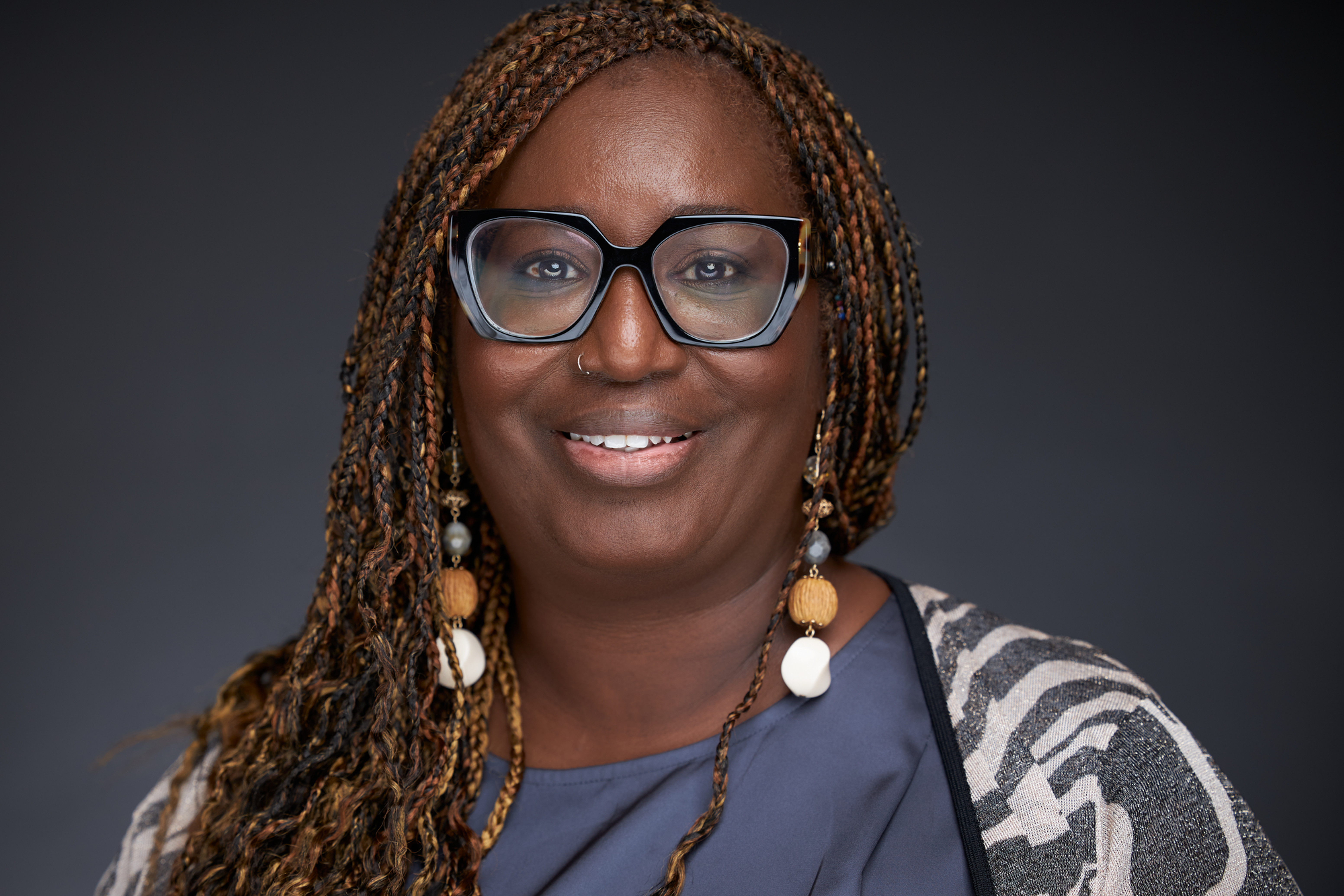 Linda Nathan | Abba 4ever Community