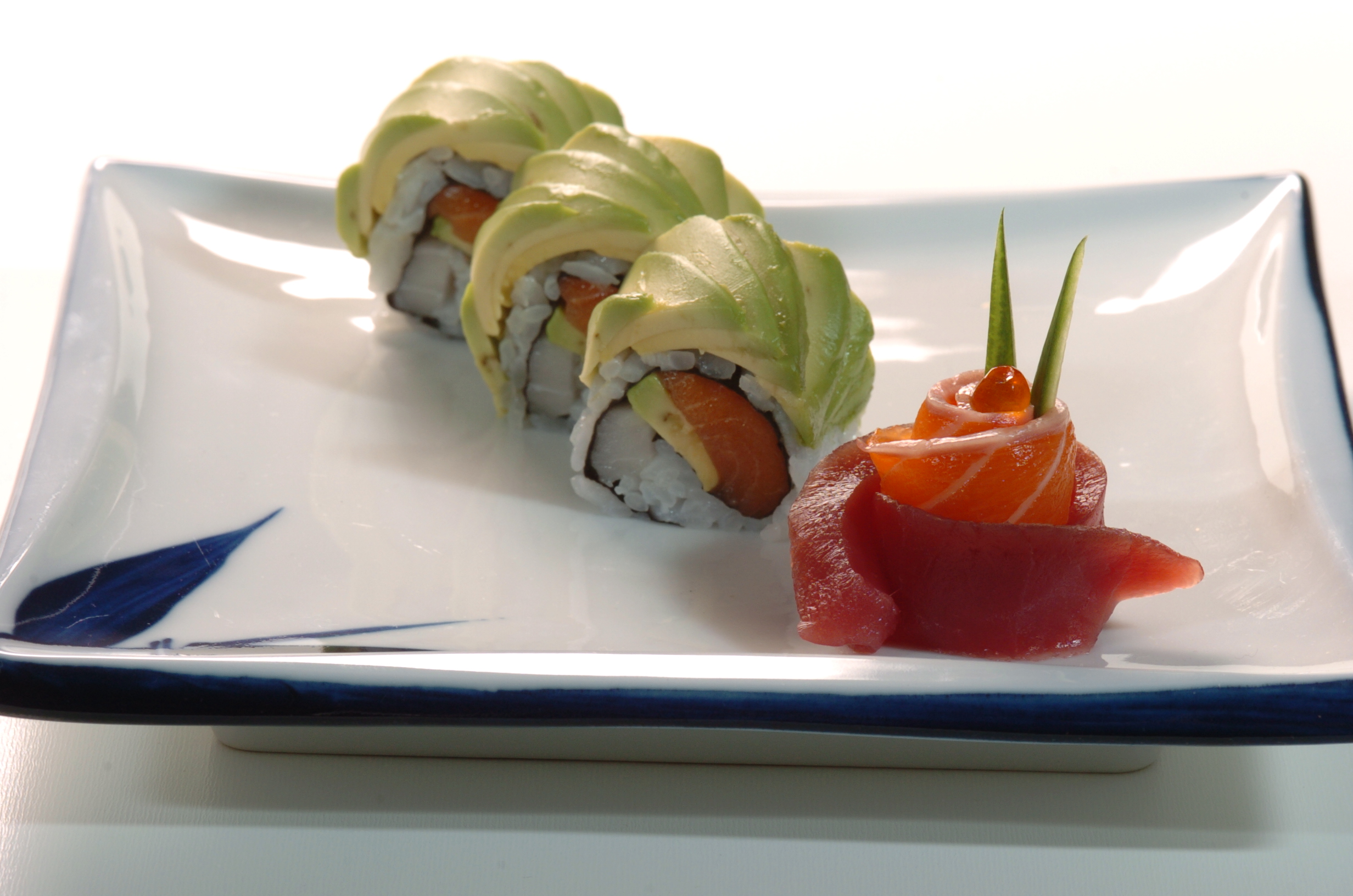 Ken Sushi House Waterloo Ontario