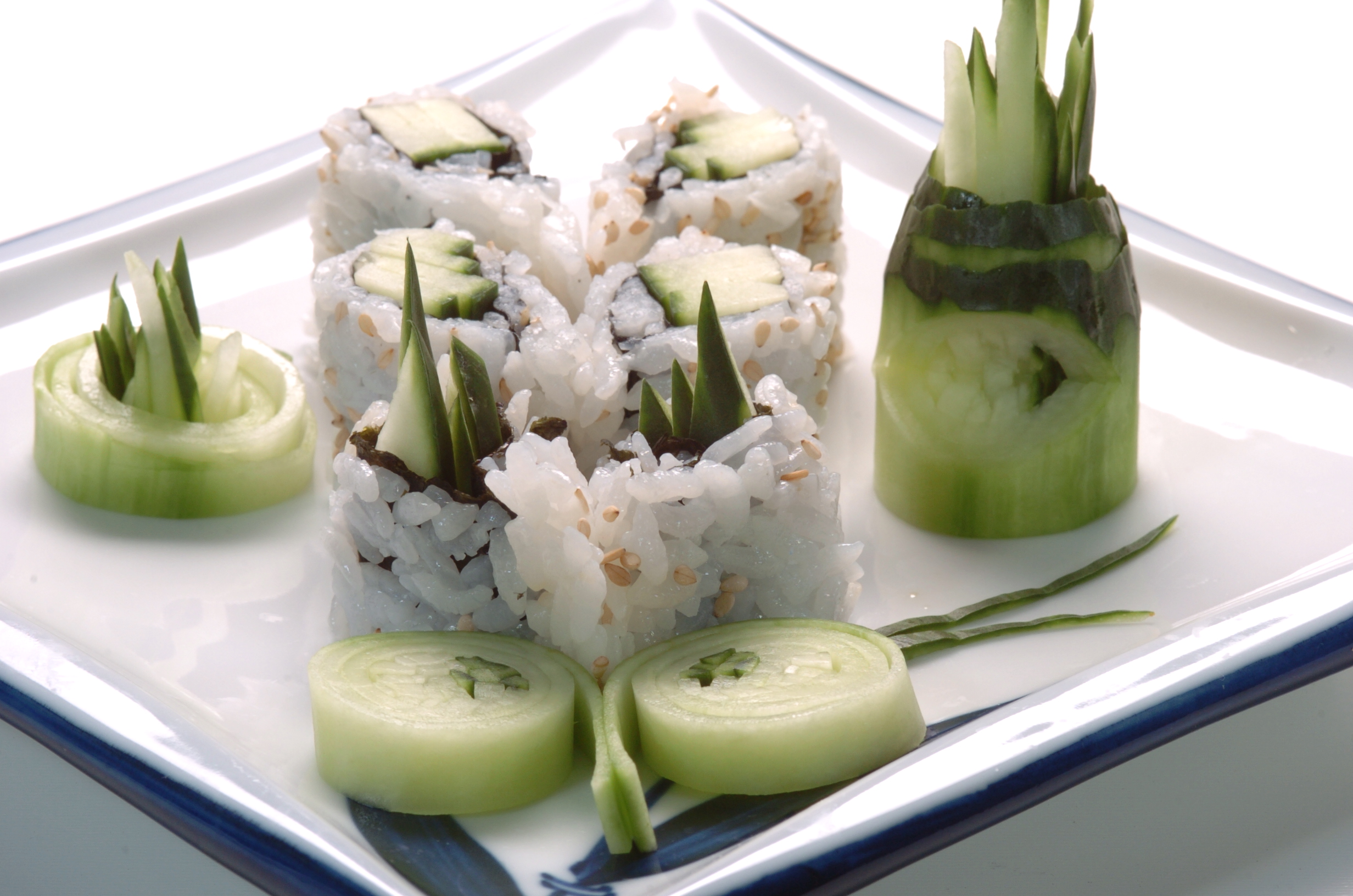 Ken Sushi House Waterloo Ontario