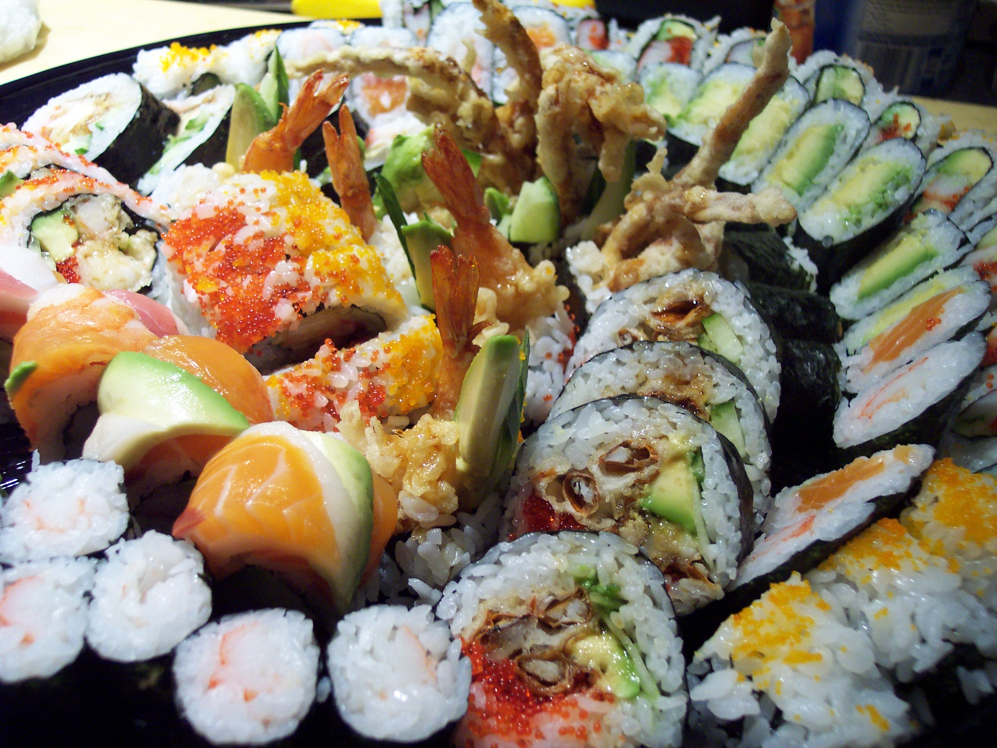 Ken Sushi House Waterloo Ontario