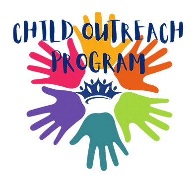 Child Outreach Program | Junior Auxiliary Of
