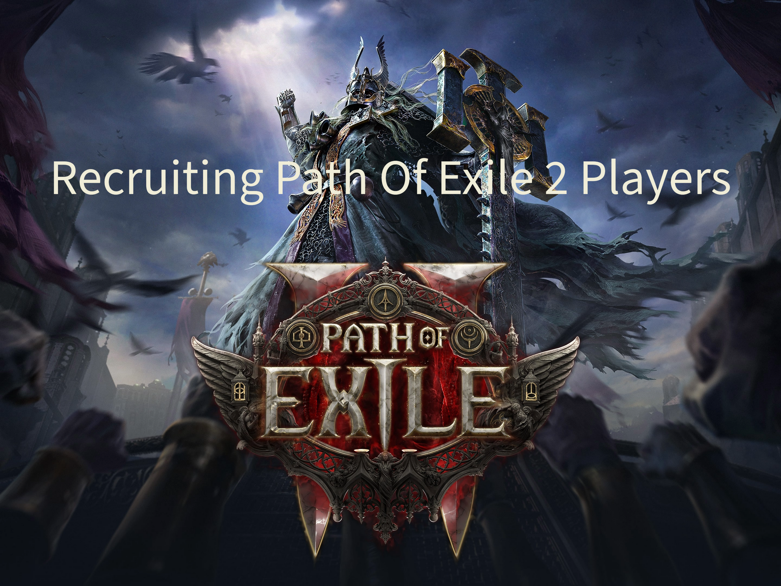 Path of Exile Gaming Community – Join Good Game Family’s Thriving Guild ...