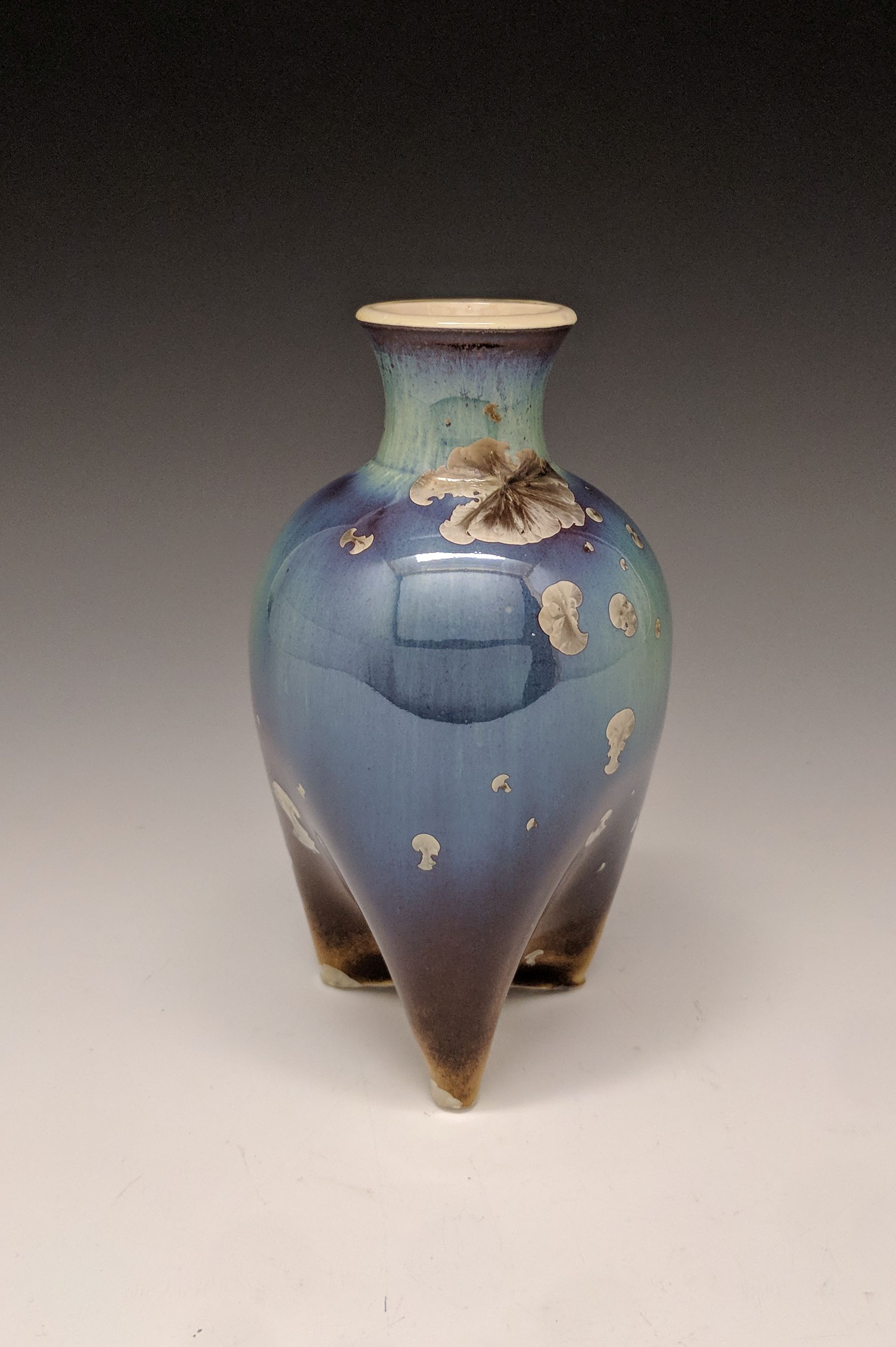 Crystalline Porcelain Sales | timmartinstudio