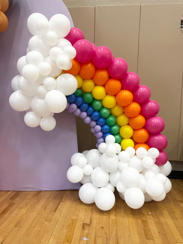 Balloon Sculptures | Balloon Dude