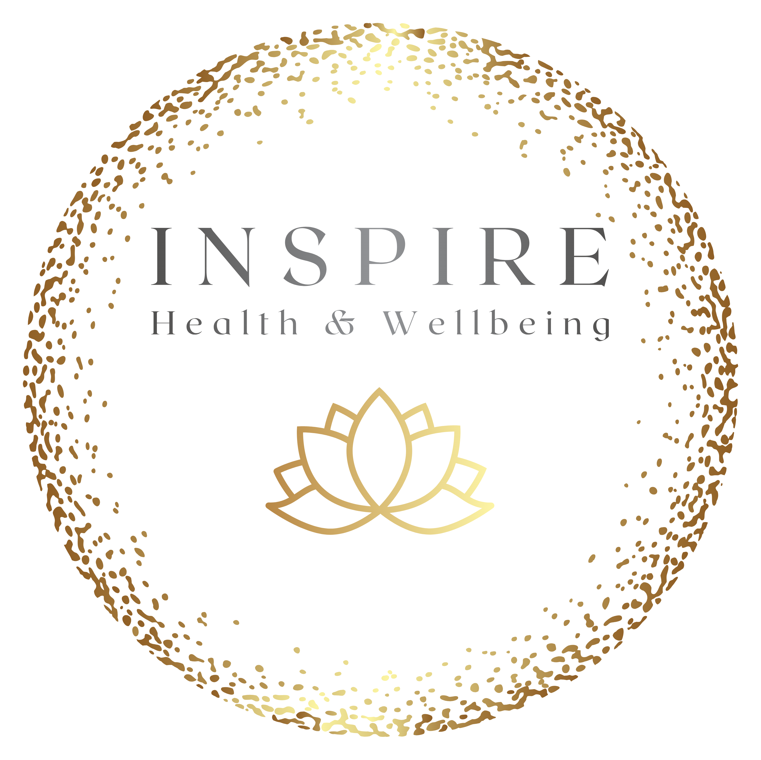 Join “INSPIRE Wellbeing” on Fit by Wix