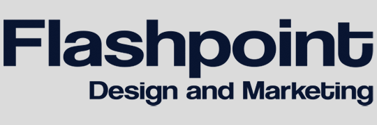 Graphic Design | Flashpoint Design and Marketing | Waikato