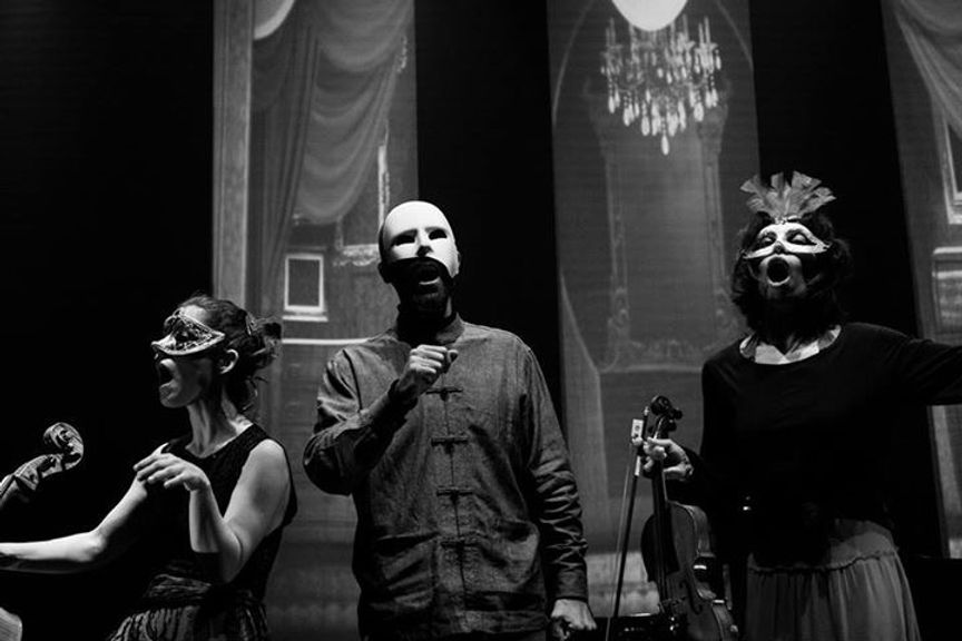 Caixa de Pandora | Anabela Gaspar