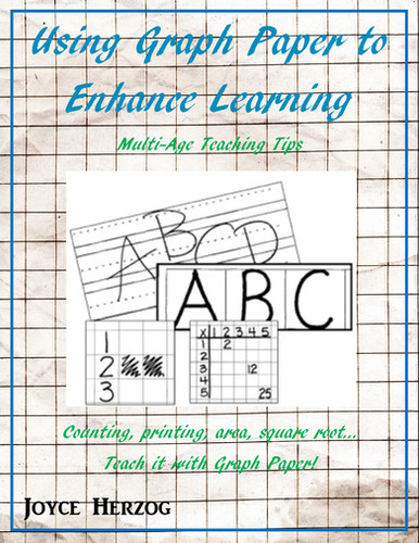 Using Graph Paper to Enhance Learning | mysite
