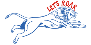 Let's Roar Inc | King High School