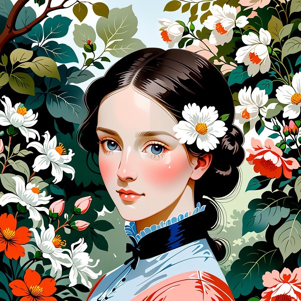 "Eleonora", cuento de Edgar Allan Poe