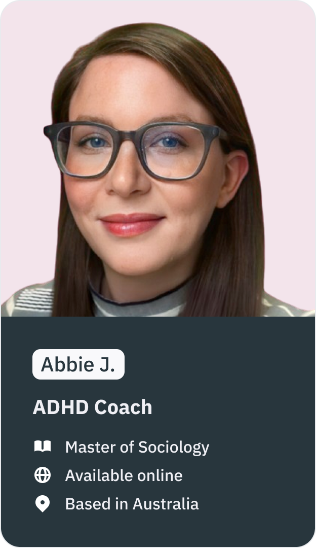 ADHD Treatment Online | Coaching for Symptom Management