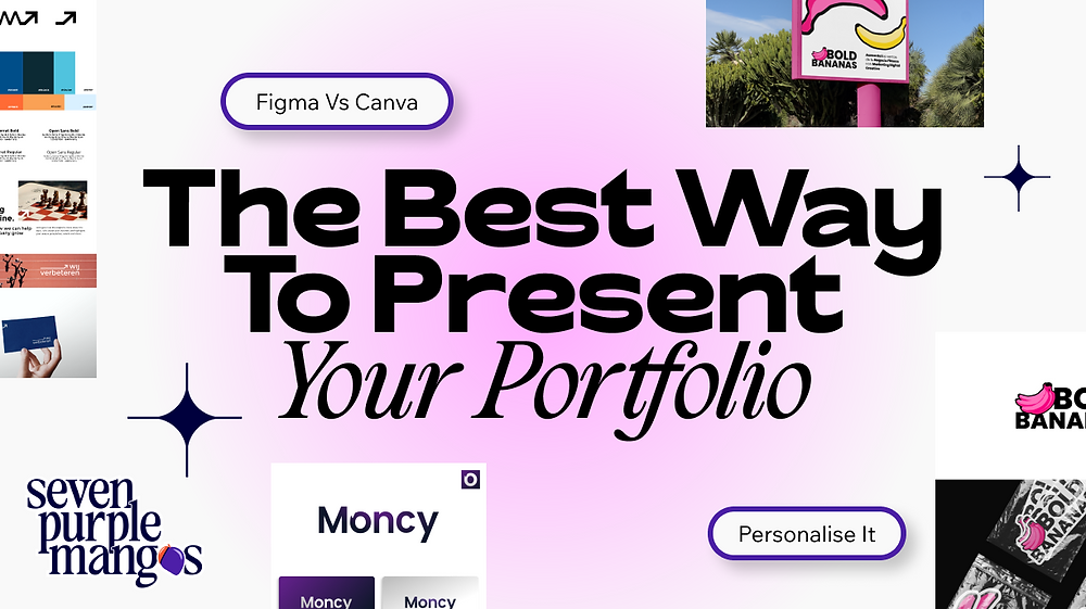 Discover the Best Portfolio Template for Your Creative Showcase