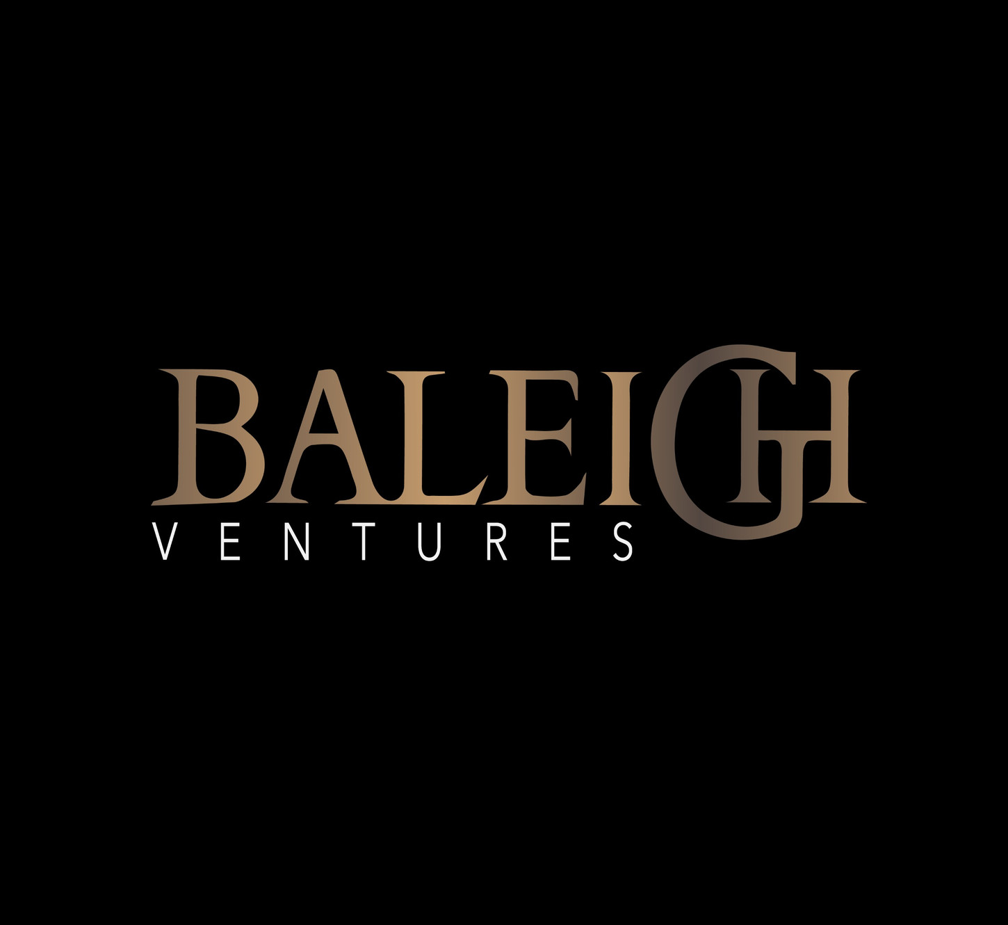BALEIGH GRAPHICS | BALEIGH VENTURES