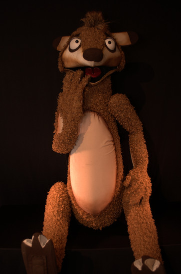 The Lion King | AfsanehAayani