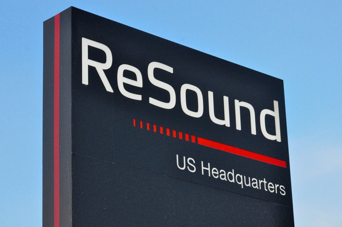 Resound | Imaginality Designs