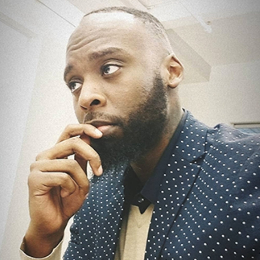 Gherell Owens | The Alliance