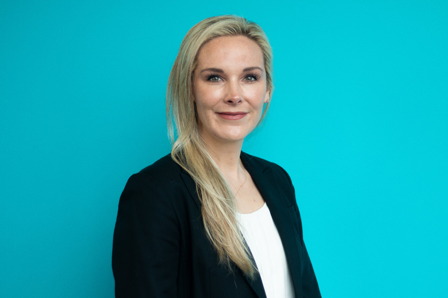 Cait Larson | The Alliance