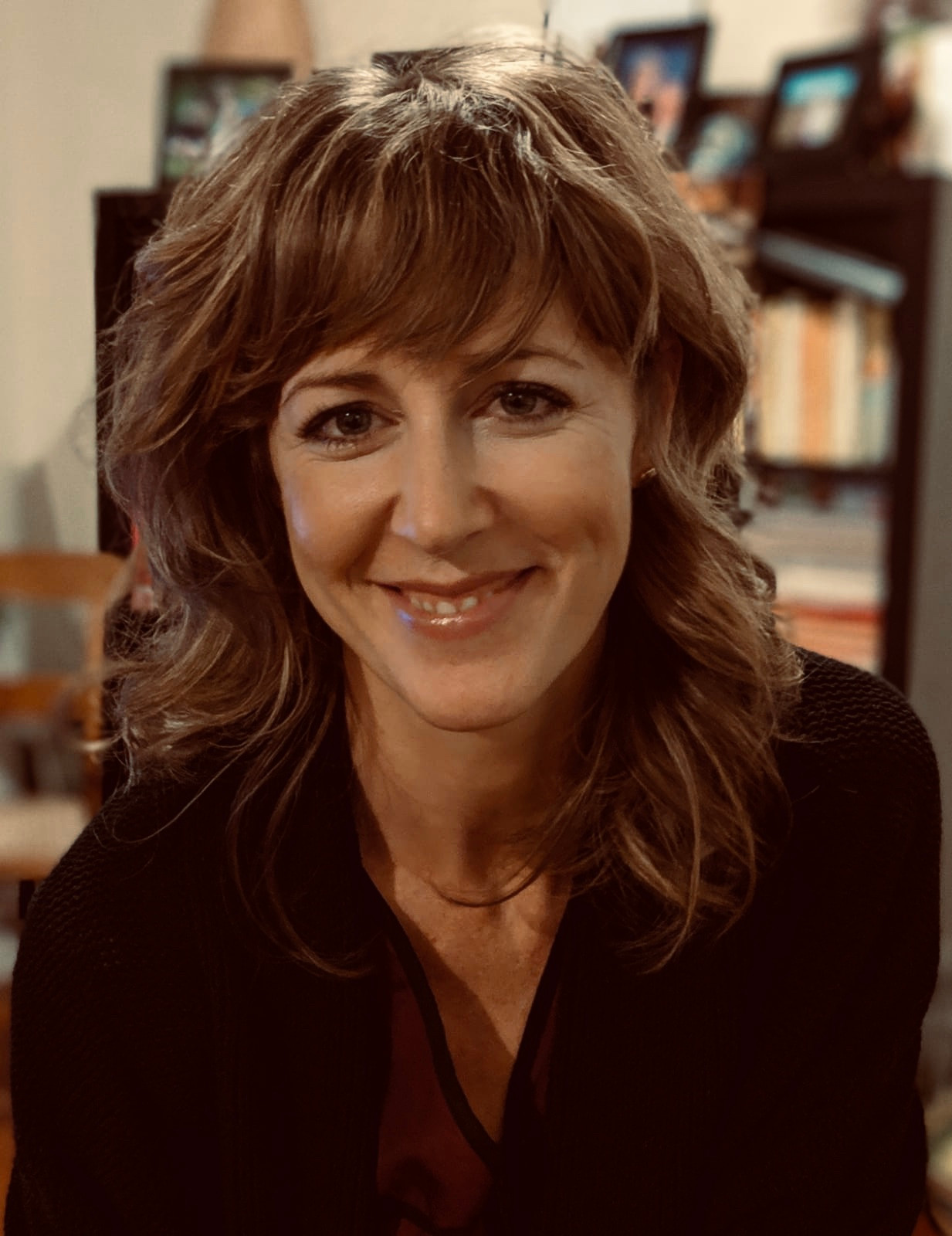 Clare Friedrich | The Alliance