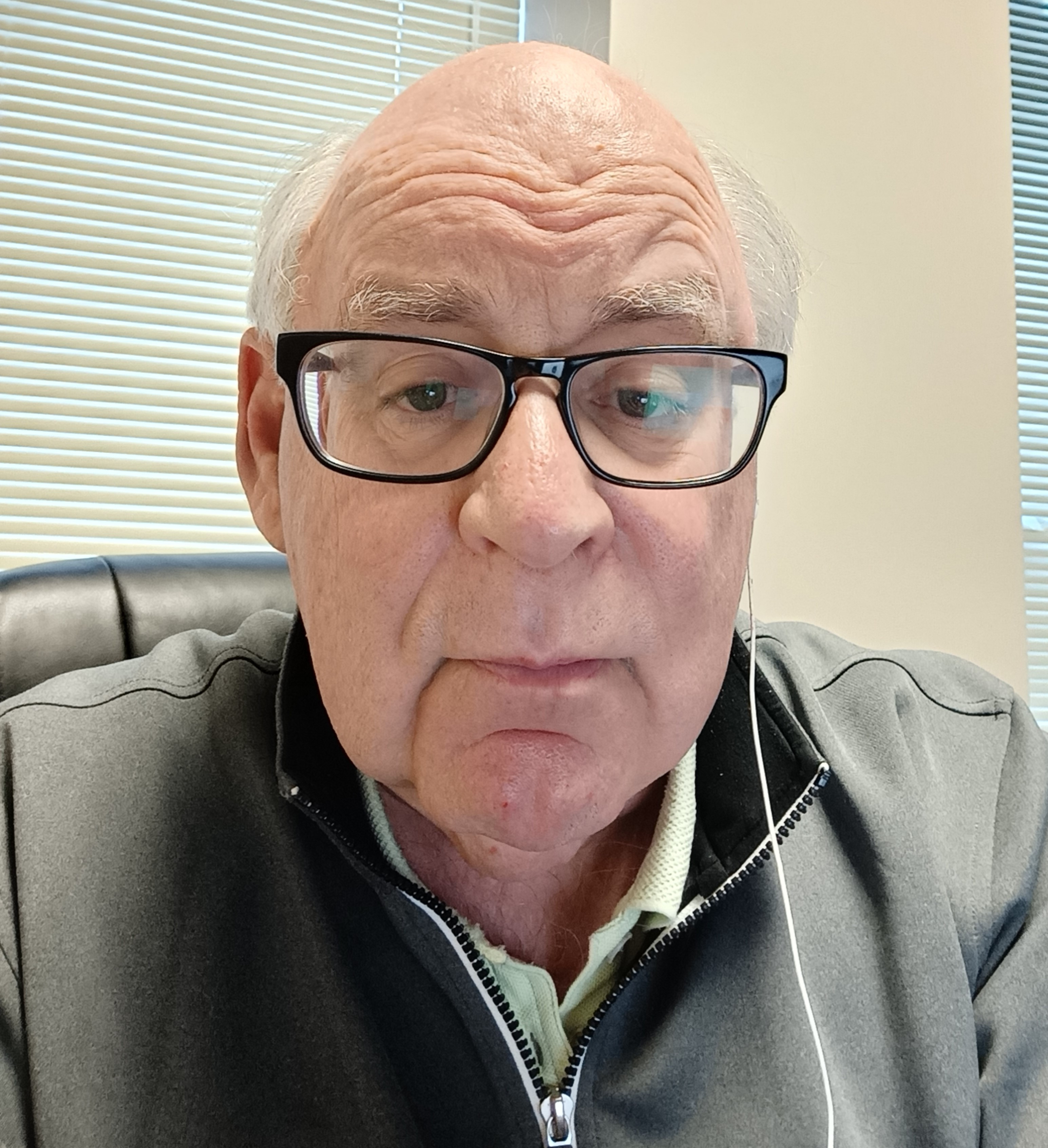 Kevin Cleary | The Alliance