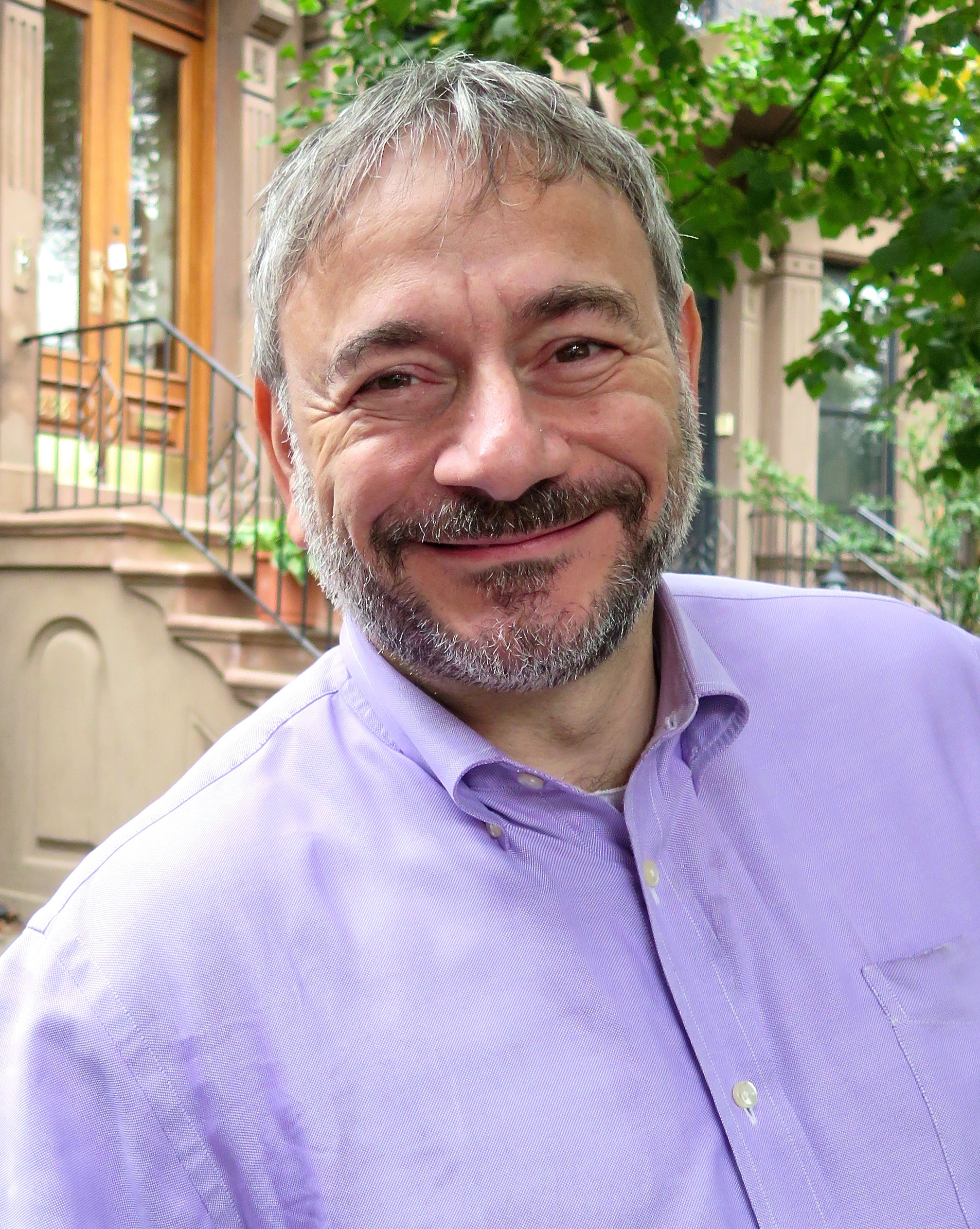 Joel Berg | The Alliance