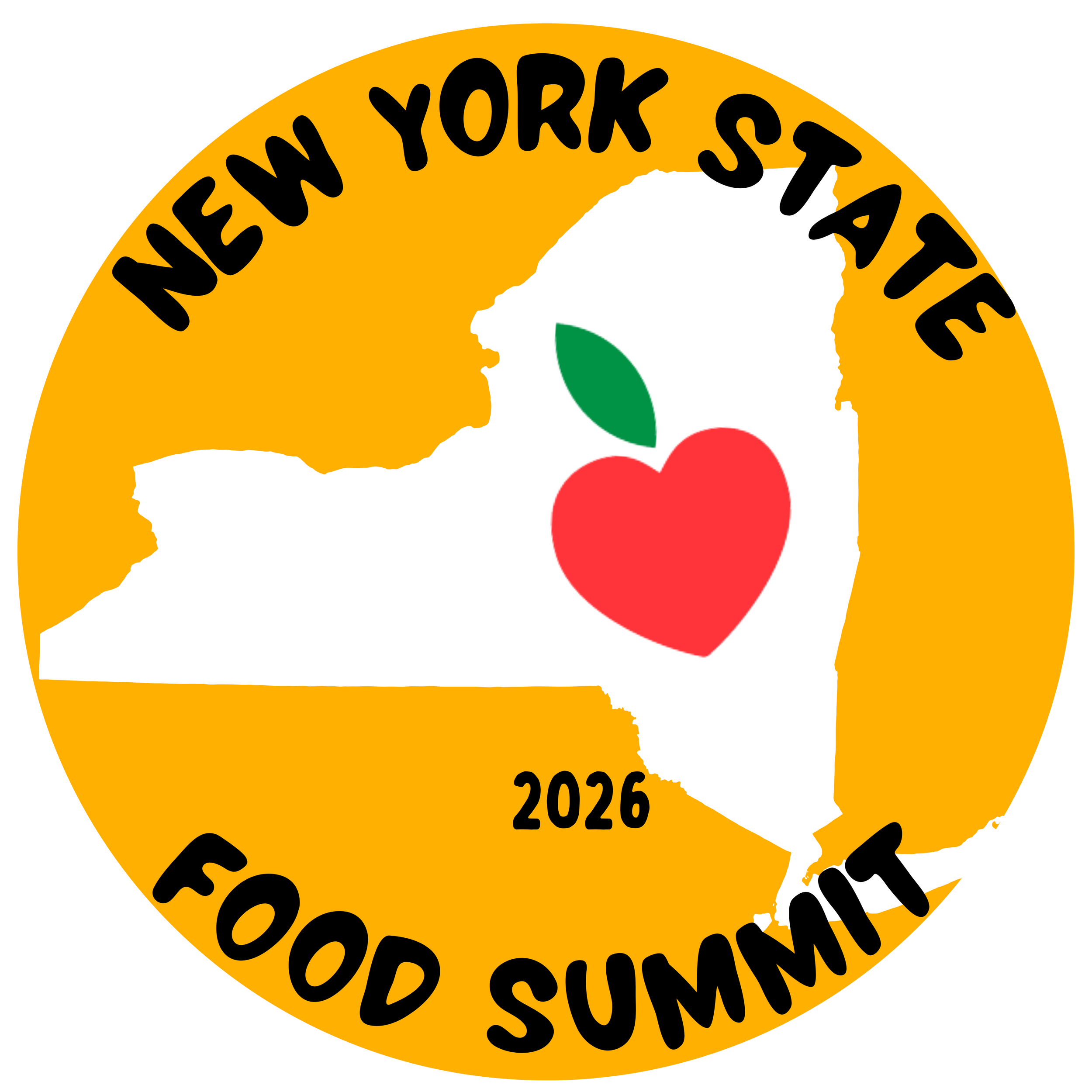 Food Summit 2026 | The Alliance