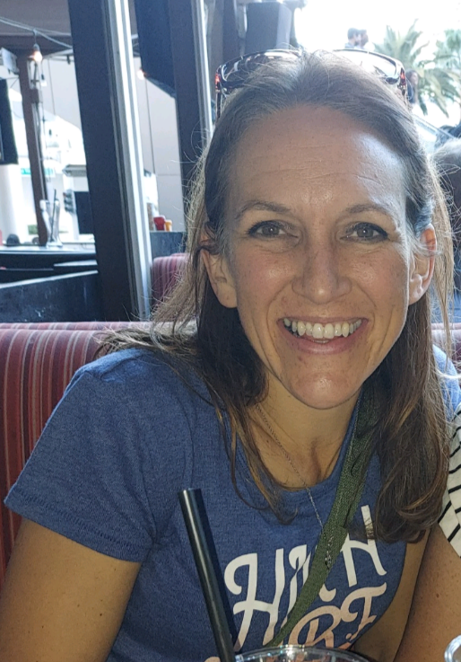 Kristi Milligan | The Alliance