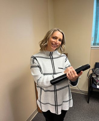 Stephanie Trombly | The Alliance