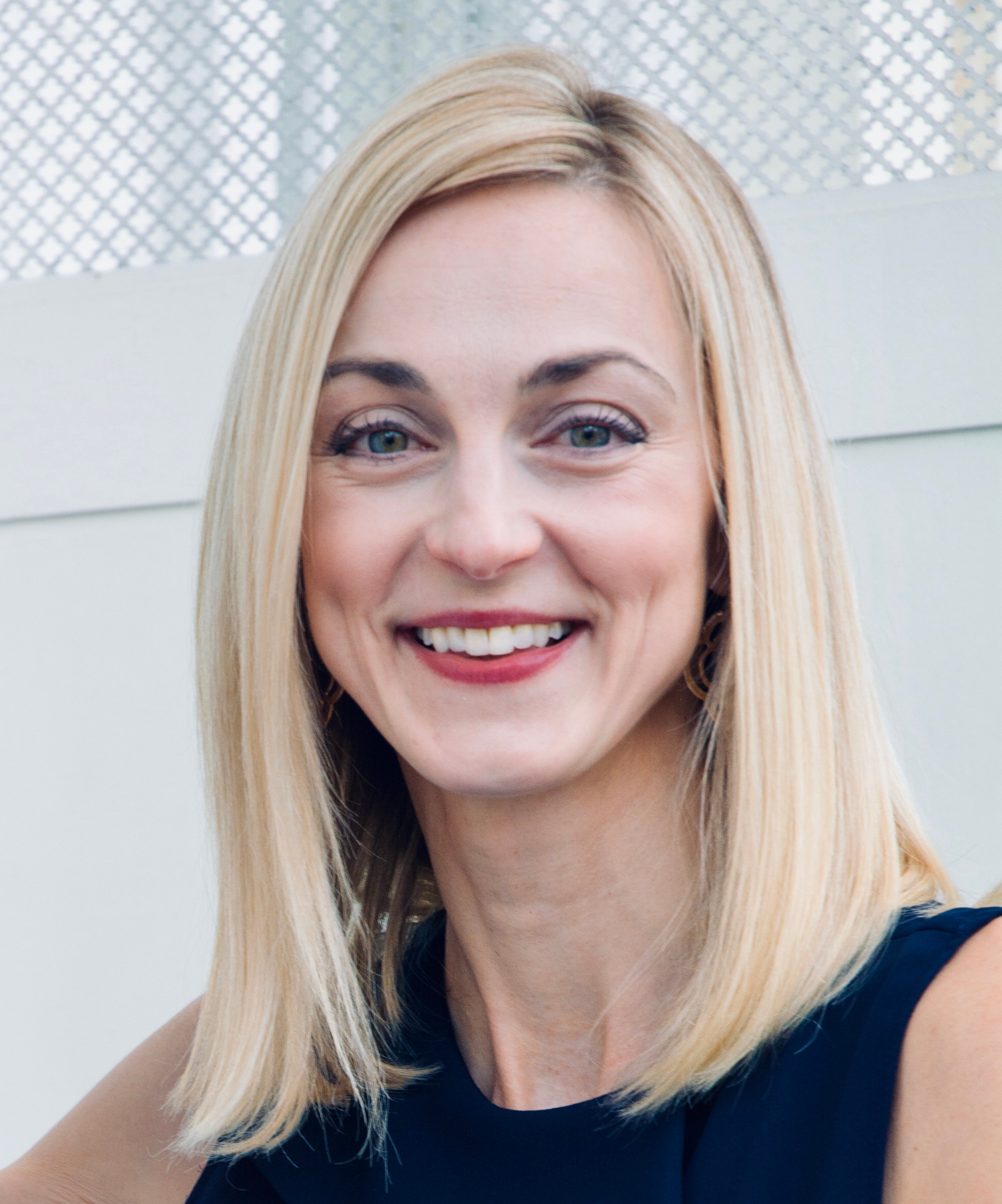 Sonya Hauser, PhD | The Alliance