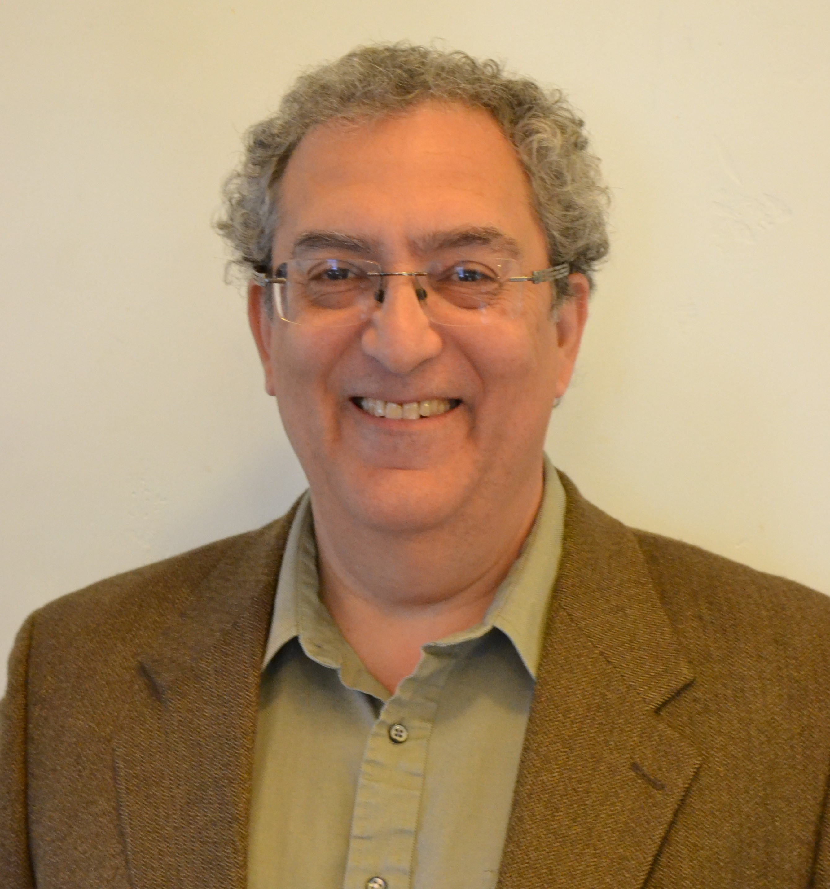 Bob Jaffe | The Alliance