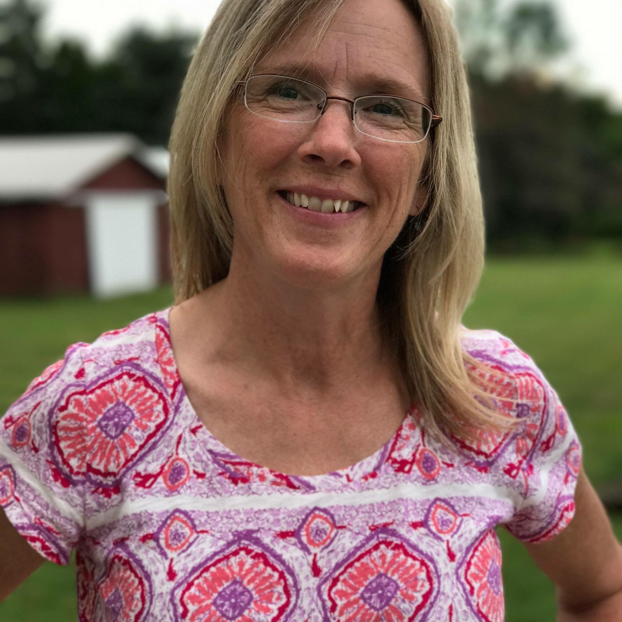 Roseanne Jones | The Alliance