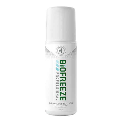 Biofreeze Roll-on | Mint Massage Therapy