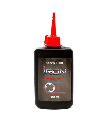 Iron Protect - Lubrificante | Iron Ecommerce