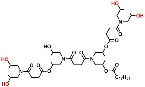 Hybrane® ZW 6403 | Polymer Factory